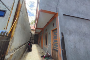 SIRUBI - Sistem Informasi Rumah Kota Bukittinggi