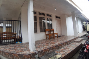 SIRUBI - Sistem Informasi Rumah Kota Bukittinggi