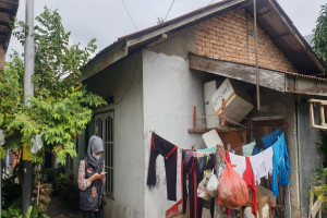 SIRUBI - Sistem Informasi Rumah Kota Bukittinggi