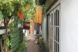 SIRUBI - Sistem Informasi Rumah Kota Bukittinggi