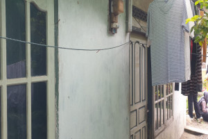 SIRUBI - Sistem Informasi Rumah Kota Bukittinggi